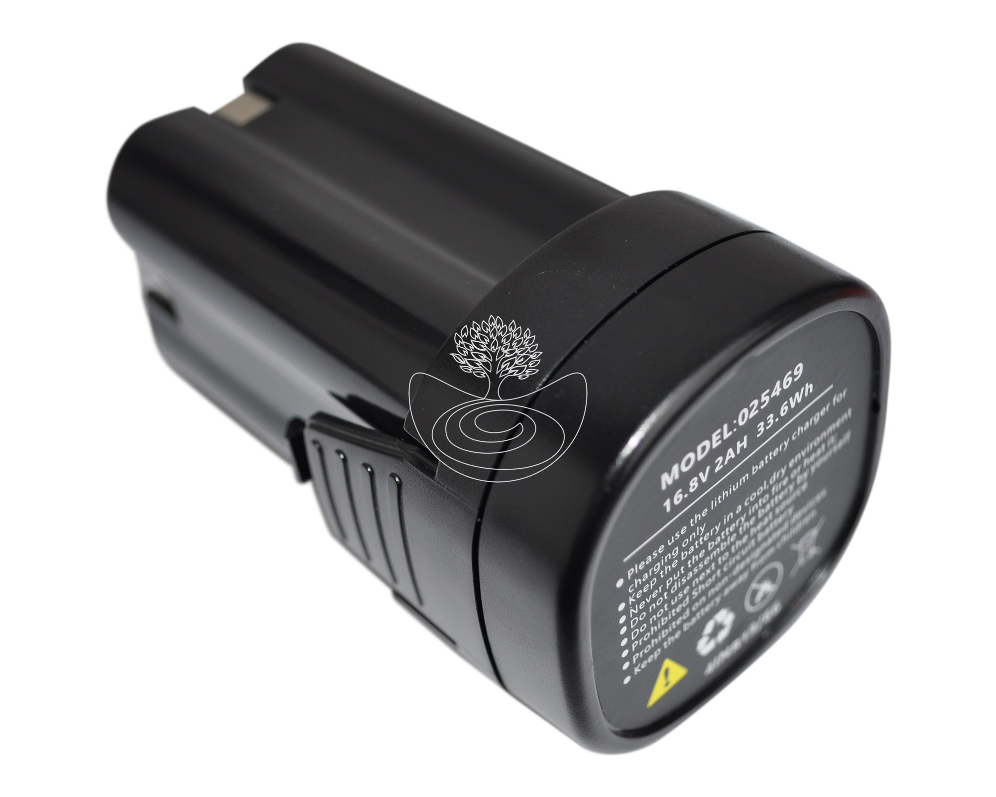 Tiger Akku 16,8V-2Ah für Tigercut 25 (TC 25) in Neufarn bei Bernhard ...