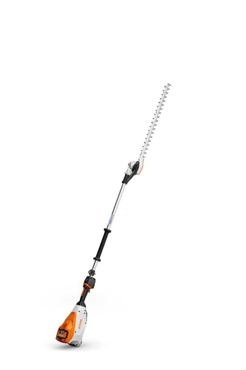 Stihl Akku-Heckenschere HLA 135 K - 60 cm, 145° - Grundgerät - AP ...