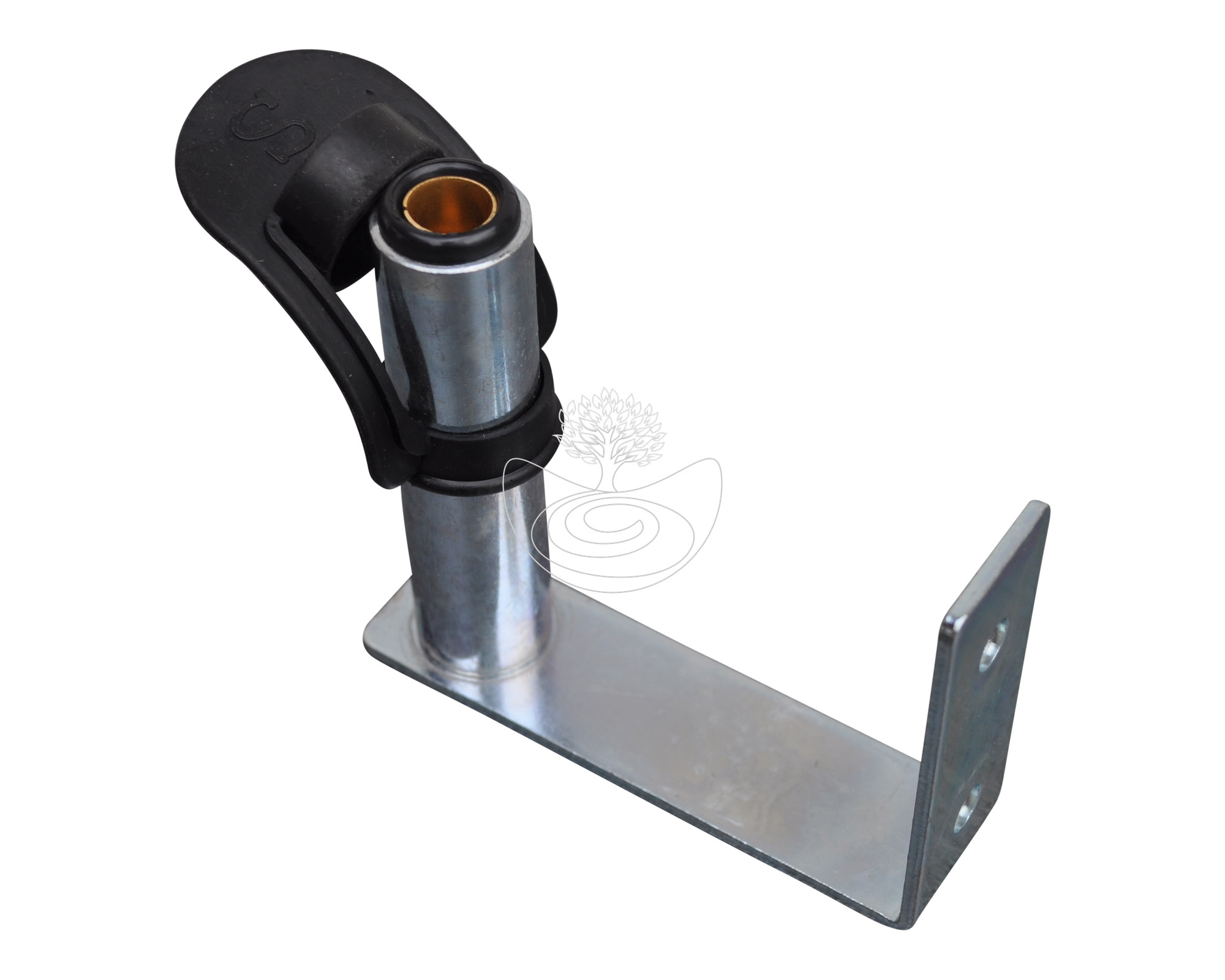 Esche Halter Sacex für Rundumleuchte Warnleuchte in Neufarn bei ...