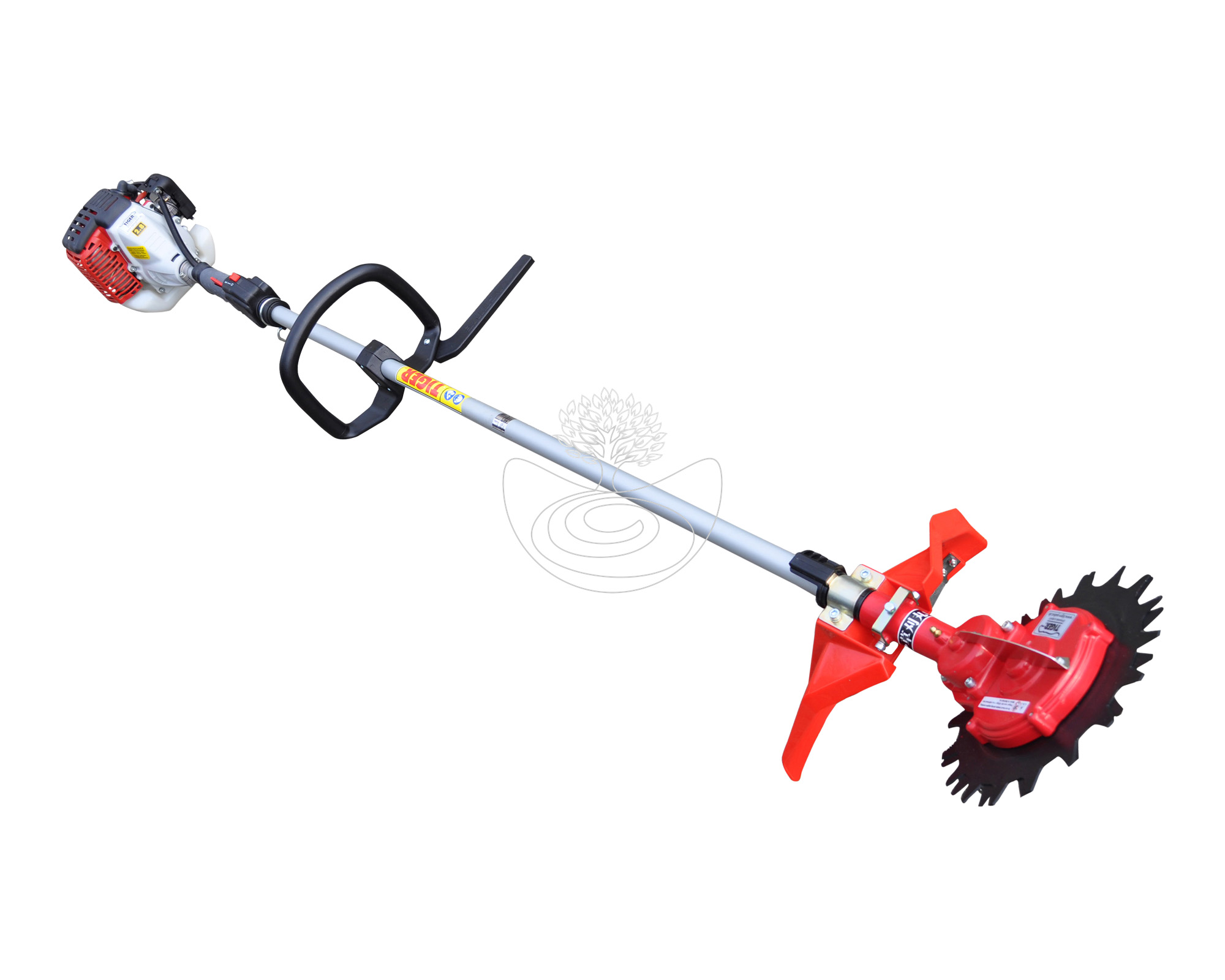 Tiger Race-Cut Motorsense T2.9L in Neufarn bei Bernhard Eschbaumer ...