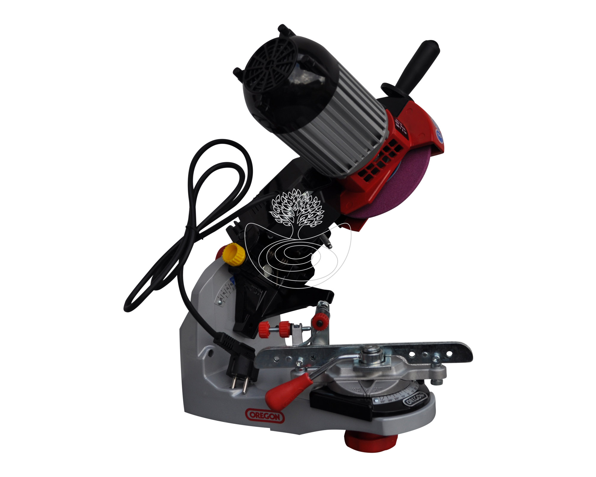 Oregon Kettenschleifgerät Profi Kettenschärfgerät Jolly in Neufarn bei ...